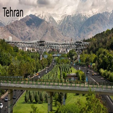 Iran 360 | PPT