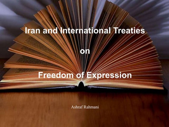 Iran book publishing Process | PDF