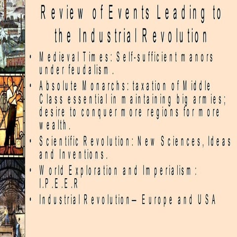 Ir and imperialism 5 motives | PPT