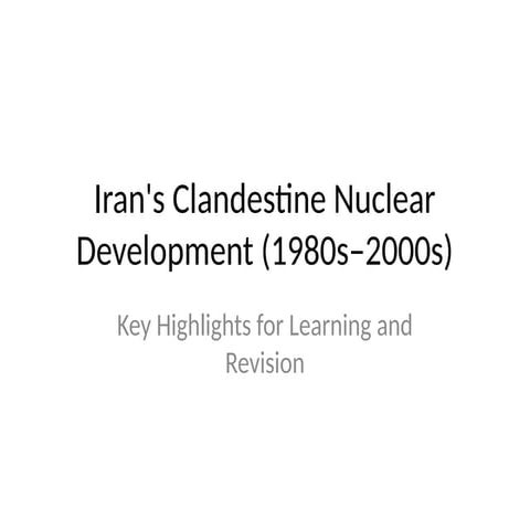 Iran_Nuclear_Development_Presentation.pptx