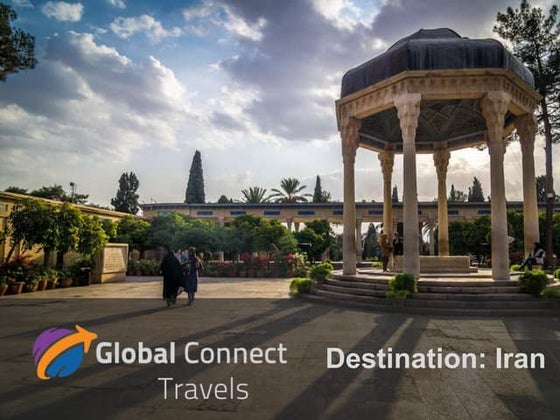 Iran Presentation1 | PPT