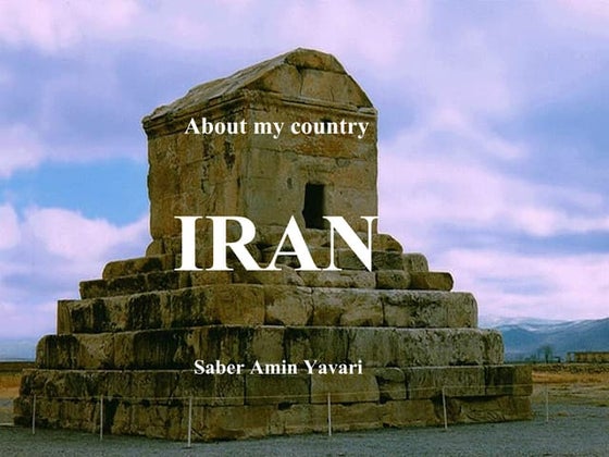 Iran Presentation 20221028.pptx