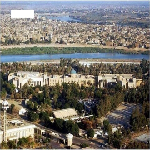 iraq | PPS