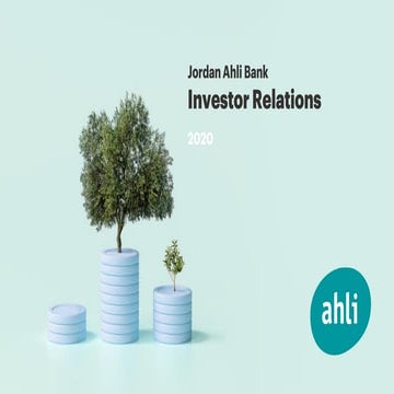 Ir book annual 2020 | PPT