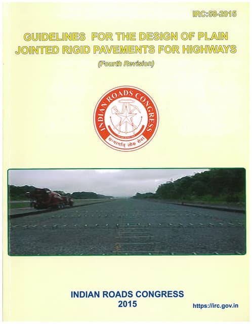 IS 1893:2016 Part 1 : General Provisions and Buildings. | PPTX