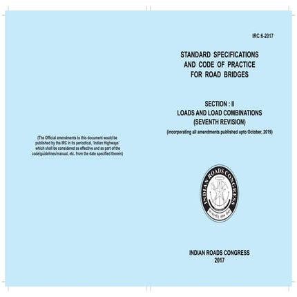 irc 6.pdf wewewtyrtyrtyuyttyrtuyruityye45w | PDF