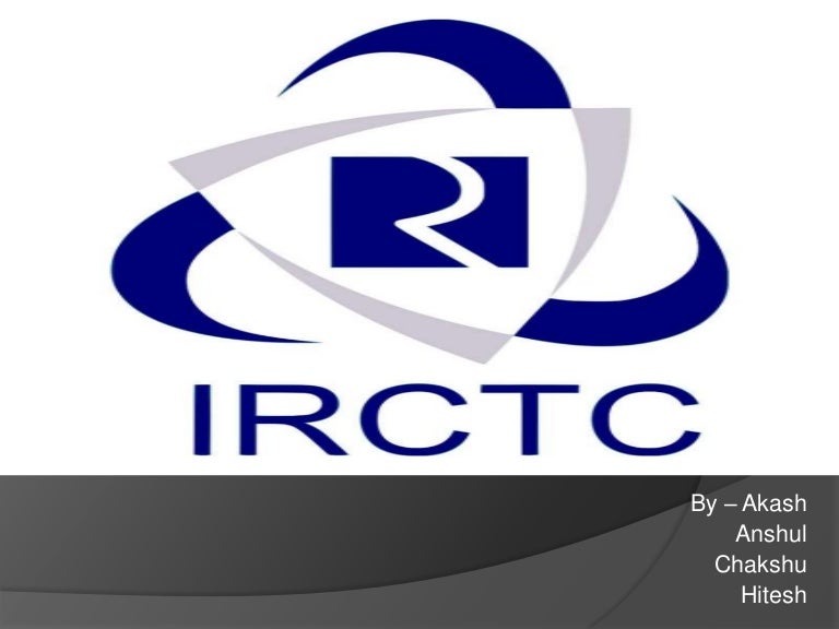 Irctc