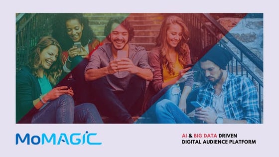 Connect all your customers on one multichannel platform! | PPT