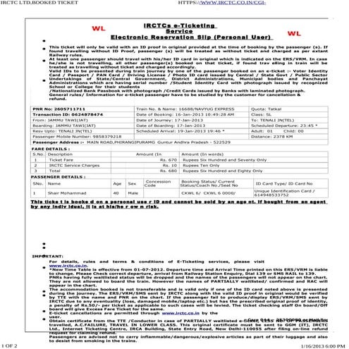 click here for ticket | DOC