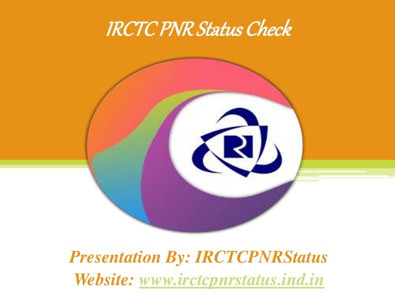 Irctc