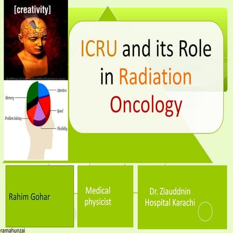 Ircu | PPT | Physics | Science