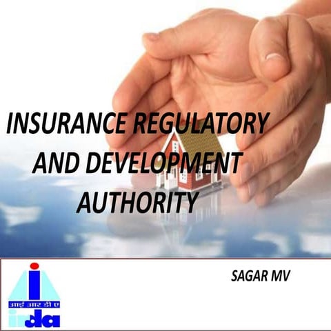 IRDA | PPTX