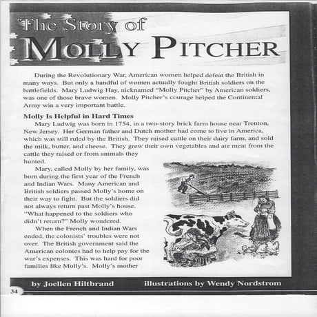 Molly Pitcher Famous Quotes Molly Pitcher Inn + Updated Prices The