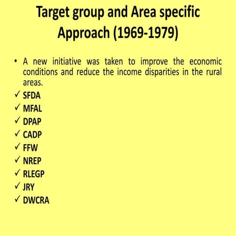 IRDP and other RD programmes-26.7.2023.ppt