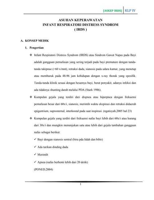 Respiratory Distress Syndrome (RDS).pptx