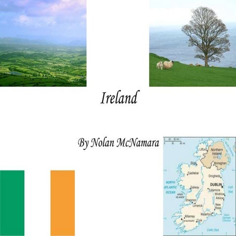 Ireland | PPT