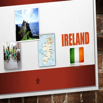 Ireland | PPT