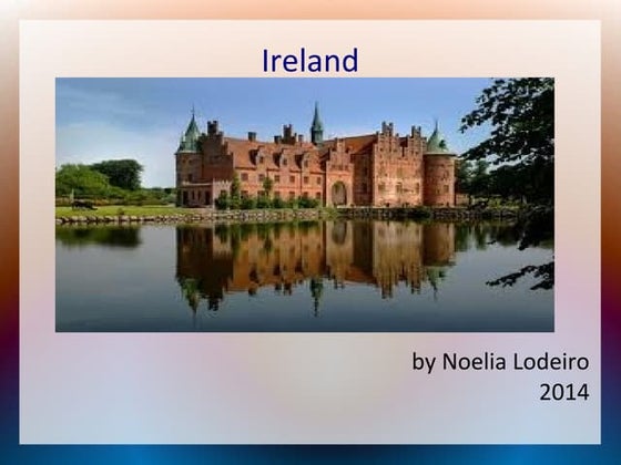 Ireland Powerpoint | PPT