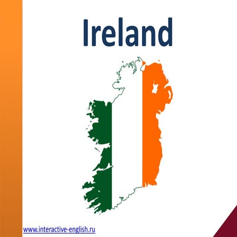 Ireland | PDF
