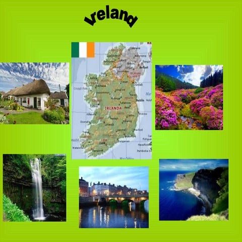 Ireland | PPT