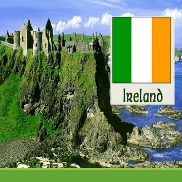 Ireland | PPT