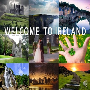 Ireland | PPT