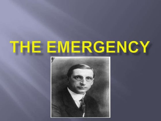 Research study report (RSR) History | PPT