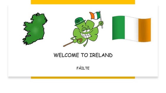 Ireland+PowerPoWAOint+Morph+Animation+Template+Green+variant.pptx