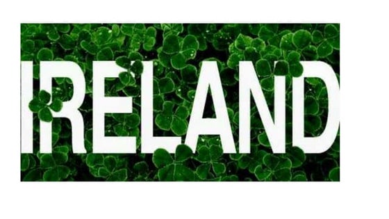 Ireland presentation | PPT