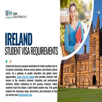 Ireland Student Visa Requirements for Indian Students.pdf