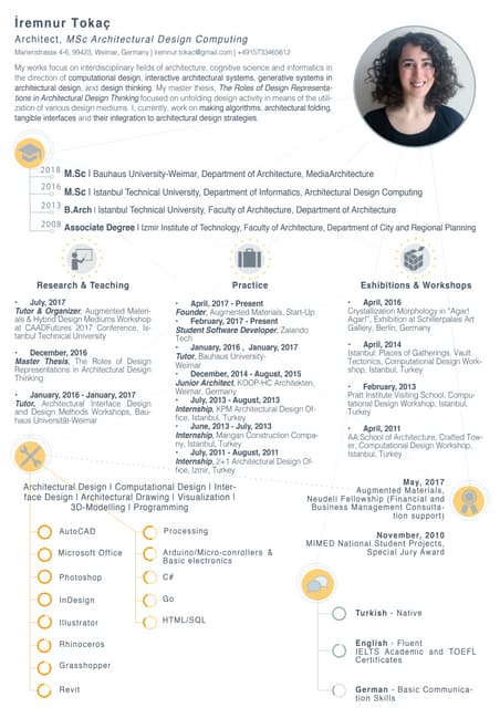 University & Industry collaboration in the smart city Context | PPT