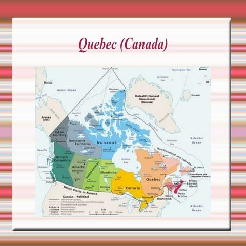 Irene Y Patricia Presentacion Canada Ppt | PPT