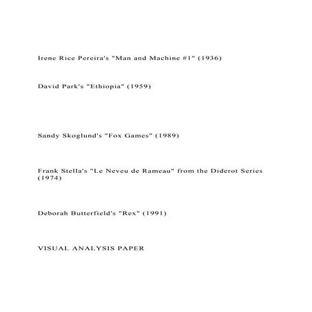 Irene Rice Pereiras Man and Machine #1 (1936)David .docx