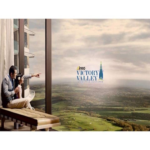 Ireo Victory Valley Sector 67 Gurgaon | PPTX | Houses | Real Estate