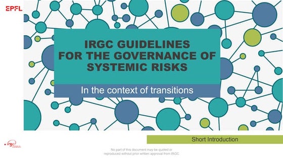 Understanding Complex Adaptive Systems and Integral.pptx | Technology ...