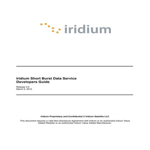 Iridium Short Burst Data ServiceDevelopers Guide.pdf