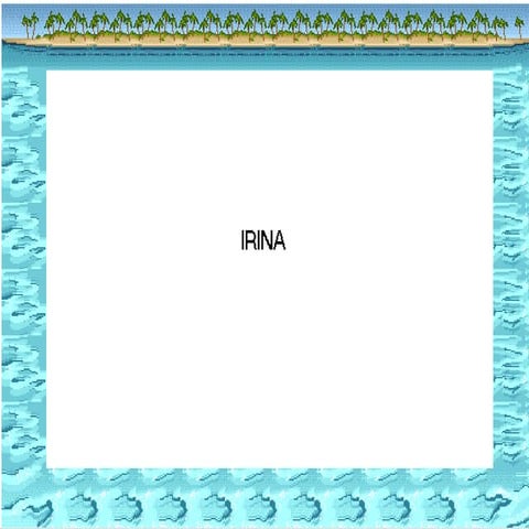 Irina | PPTX