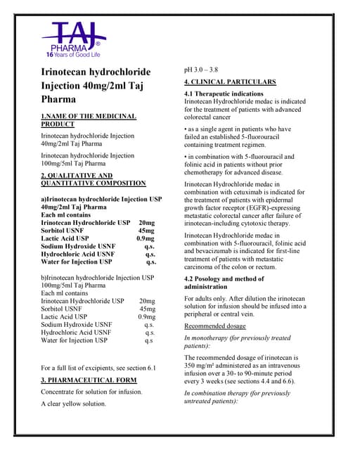 Meropenem 500 mg powder for solution for injection or infusion smpc taj ...