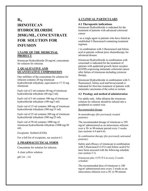 Meropenem 500 mg powder for solution for injection or infusion smpc taj ...