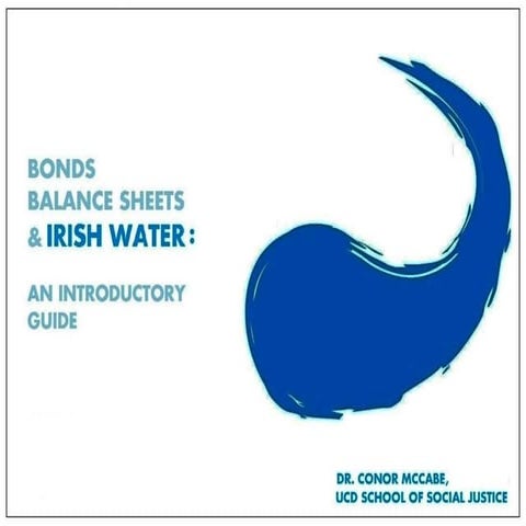 Bonds, Balance Sheets & Irish Water : Limerick, Dublin, Galway Dec 2014 ...