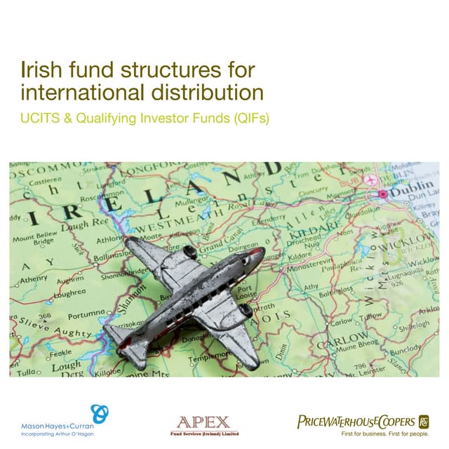 International Funds Ireland | PDF
