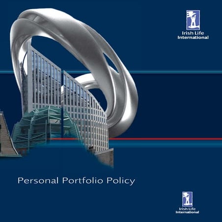 Irish life brochure | PDF