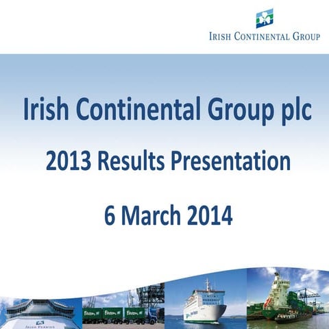Irish presentation | PPT