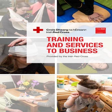 Irish Red Cross First Aid Course Brochure.pdf