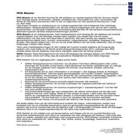 Microsoft Dynamics Ax 2009 Oversikt | PPT