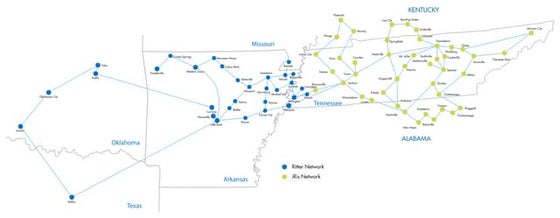 ILSR 2019 12 rural coop policy brief update page 8 | PPT