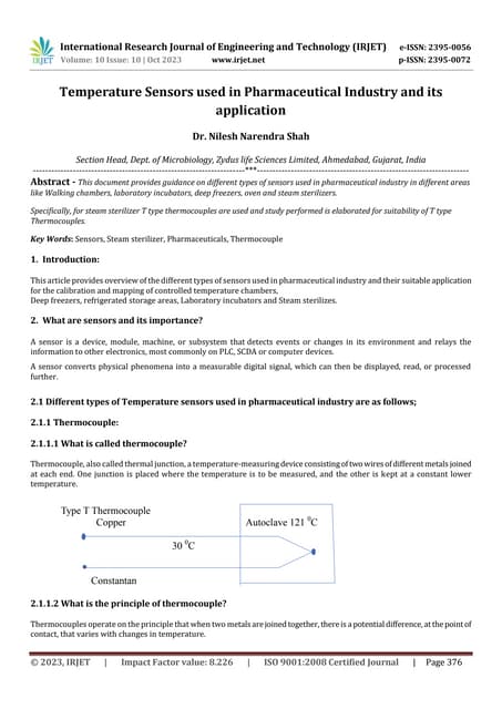 WHEATSTONE BRIDGE CIRCUIT DESIGN AND SIMULATION FOR TEMPERATURE SENSOR | PPT