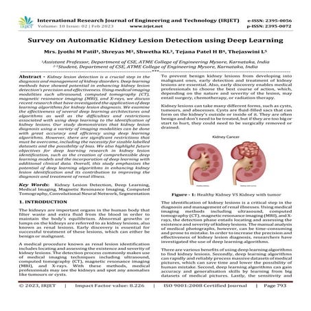 Diagnosis Of Chronic Kidney Disease Using Machine Learning