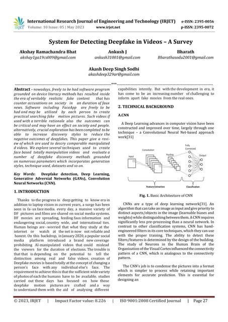 Generative Adversarial Networks (GANs) | PPTX | Graphics Software ...