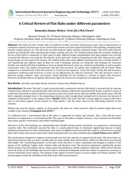 Folded plates and space truss structures | PDF